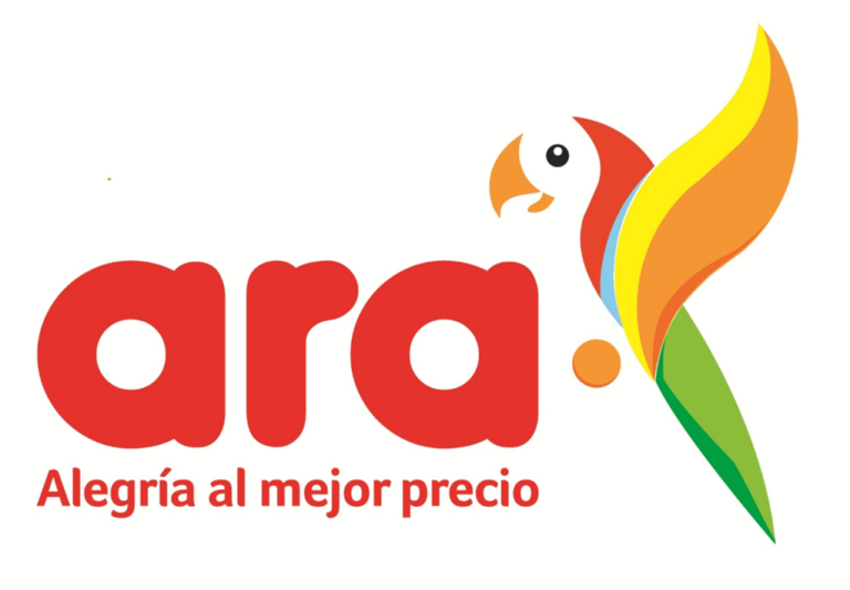 Ara | Food distribution | Jerónimo Martins